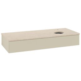 Villeroy & Boch Villeroy & Boch Waschtischunterschrank Antao K12_5 1200x190x500mm FK/AP: HJ/3 K12053HJ