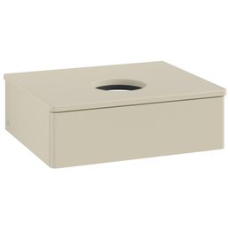 Villeroy & Boch Villeroy & Boch Waschtischunterschrank Antao K07_1 600x190x500mm FK/AP: HJ/0 K07010HJ