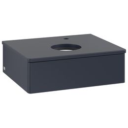 Villeroy & Boch Villeroy & Boch Waschtischunterschrank Antao K07_5 600x190x500mm FK/AP: HG/0 K07050HG