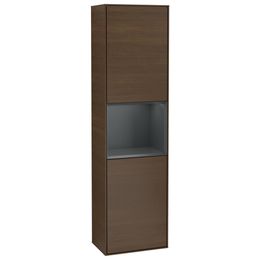 Villeroy & Boch Villeroy & Boch Finion Hochschrank G47 418x1516x270mm, G470HGGN G470HGGN