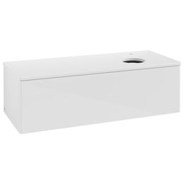 Villeroy & Boch Villeroy & Boch Waschtischunterschrank Antao K34_5 1200x360x500mm FK/AP: GF/0 K34050GF