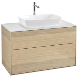 Villeroy & Boch Villeroy & Boch Finion Waschtischunterschrank G76, G76100PC G76100PC
