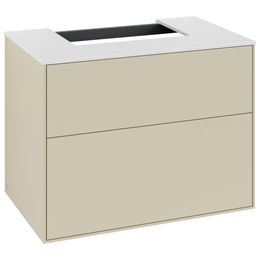 Villeroy & Boch Villeroy & Boch Waschbeckenunterschrank Finion G09 800x603x501mm m Bel FK/RE/AP: HJ/001 G09100HJ