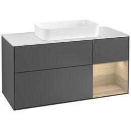 Villeroy & Boch Villeroy & Boch Finion Waschtischunterschrank G30, G301PCGK G301PCGK