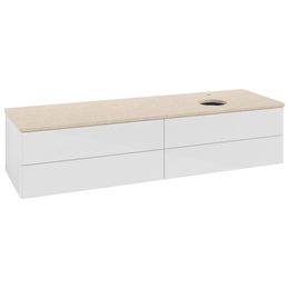 Villeroy & Boch Villeroy & Boch Waschtischunterschrank Antao K27_5 1600x360x500mm FK/AP: GF/3 K27053GF