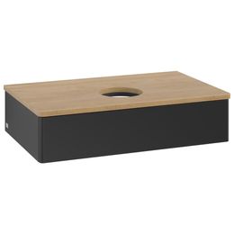 Villeroy & Boch Villeroy & Boch Waschtischunterschrank Antao K08_1 800x190x500mm FK/AP: PD/1 K08011PD