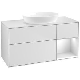Villeroy & Boch Villeroy & Boch Finion Waschtischunterschrank FA7, FA71MTMT FA71MTMT