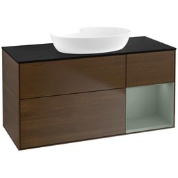 Villeroy & Boch Villeroy & Boch Finion Waschtischunterschrank FA7, FA72GMGN FA72GMGN