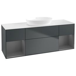 Villeroy & Boch Villeroy & Boch Finion Waschtischunterschrank FD0, FD01GKHG FD01GKHG