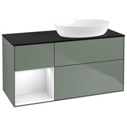 Villeroy & Boch Villeroy & Boch Finion Waschtischunterschrank GA4, GA42GFGM GA42GFGM