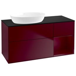 Villeroy & Boch Villeroy & Boch Finion Waschtischunterschrank GA5, GA52HBHB GA52HBHB