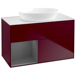 Villeroy & Boch Villeroy & Boch Finion Waschtischunterschrank GA1, GA11GKHB GA11GKHB
