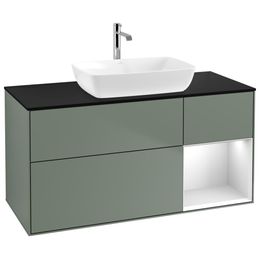Villeroy & Boch Villeroy & Boch Finion Waschtischunterschrank G83, G832MTGM G832MTGM