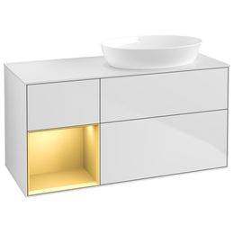 Villeroy & Boch Villeroy & Boch Finion Waschtischunterschrank GA4, GA41HFMT GA41HFMT