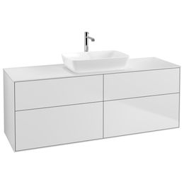 Villeroy & Boch Villeroy & Boch Finion Waschtischunterschrank G85, G85100MT G85100MT