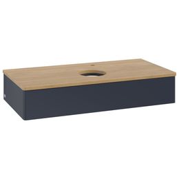 Villeroy & Boch Villeroy & Boch Waschtischunterschrank Antao K09_5 1000x190x500mm FK/AP: HG/1 K09051HG