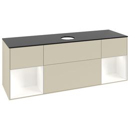 Villeroy & Boch Villeroy & Boch Waschbeckenunterschrank Finion GD0 1600x603x501mm m Bel FK/RE/AP: HJ/MT/2 GD02MTHJ