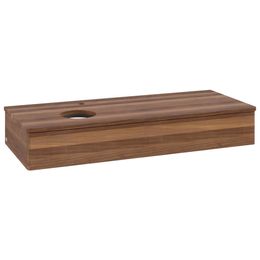 Villeroy & Boch Villeroy & Boch Waschtischunterschrank Antao K11_5 1200x190x500mm FK/AP: HM/2 K11052HM