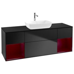 Villeroy & Boch Villeroy & Boch Finion Waschtischunterschrank G86, G862HBPD G862HBPD