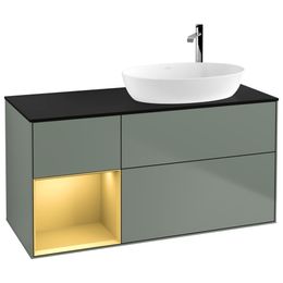 Villeroy & Boch Villeroy & Boch Finion Waschtischunterschrank G92, G922HFGM G922HFGM