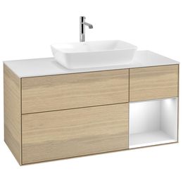 Villeroy & Boch Villeroy & Boch Finion Waschtischunterschrank G83, G831MTPC G831MTPC