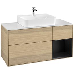 Villeroy & Boch Villeroy & Boch Finion Waschtischunterschrank G17, G171PDPC G171PDPC