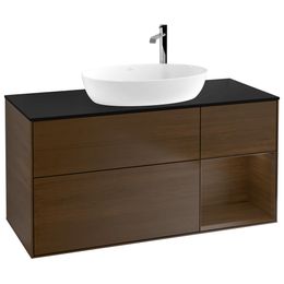 Villeroy & Boch Villeroy & Boch Finion Waschtischunterschrank G95, G952GNGN G952GNGN