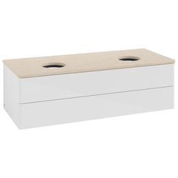 Villeroy & Boch Villeroy & Boch Waschtischunterschrank Antao K24_1 1200x360x500mm FK/AP: GF/3 K24013GF