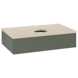 Villeroy & Boch Villeroy & Boch Waschtischunterschrank Antao K08_1 800x190x500mm FK/AP: HL/3 K08013HL