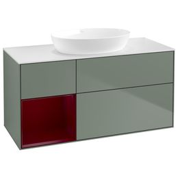 Villeroy & Boch Villeroy & Boch Finion Waschtischunterschrank GA6, GA61HBGM GA61HBGM