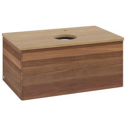 Villeroy & Boch Villeroy & Boch Waschtischunterschrank Antao K30_5 800x360x500mm FK/AP: HM/1 K30051HM