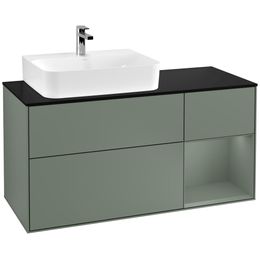 Villeroy & Boch Villeroy & Boch Finion Waschtischunterschrank G15, G152GMGM G152GMGM