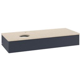 Villeroy & Boch Villeroy & Boch Waschtischunterschrank Antao K11_5 1200x190x500mm mit Struktur FK/AP: HG/3 K11153HG
