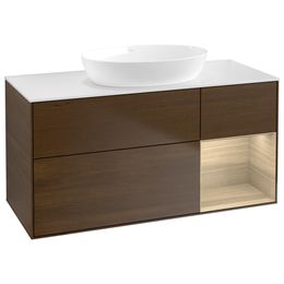 Villeroy & Boch Villeroy & Boch Finion Waschtischunterschrank GA7, GA71PCGN GA71PCGN