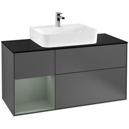 Villeroy & Boch Villeroy & Boch Finion Waschtischunterschrank G16, G162GMGK G162GMGK