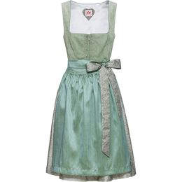Spieth & Wensky Spieth & Wensky Dirndl Demo Mint (Gr&ouml;&szlig;e: 44)