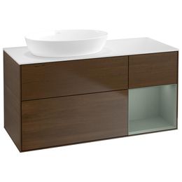 Villeroy & Boch Villeroy & Boch Finion Waschtischunterschrank GA5, GA51GMGN GA51GMGN