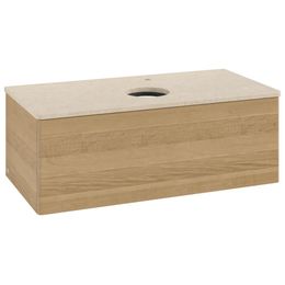 Villeroy & Boch Villeroy & Boch Waschtischunterschrank Antao K31_5 1000x360x500mm FK/AP: HN/3 K31053HN