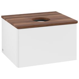 Villeroy & Boch Villeroy & Boch Waschtischunterschrank Antao L29_1 600x360x500mm mit Beleuchtung FK/AP: MT/2 L29012MT