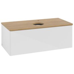 Villeroy & Boch Villeroy & Boch Waschtischunterschrank Antao K31_5 1000x360x500mm FK/AP: GF/1 K31051GF