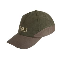 Hart Cap Iratic-C Oliv/Braun (Gr&ouml;&szlig;e: )
