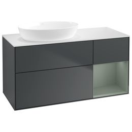 Villeroy & Boch Villeroy & Boch Finion Waschtischunterschrank GA5, GA51GMHG GA51GMHG