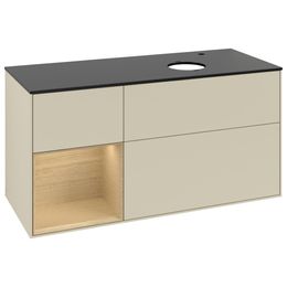 Villeroy & Boch Villeroy & Boch Waschbeckenunterschrank Finion G92 1200x603x501mm m Bel FK/RE/AP: HJ/PC/2 G922PCHJ