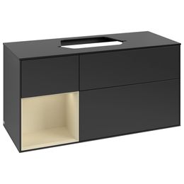 Villeroy & Boch Villeroy & Boch Waschbeckenunterschrank Finion G41 1200x603x501mm m Bel FK/RE/AP: PD/HJ/2 G412HJPD