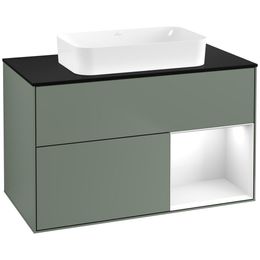 Villeroy & Boch Villeroy & Boch Finion Waschtischunterschrank G66, G662GFGM G662GFGM