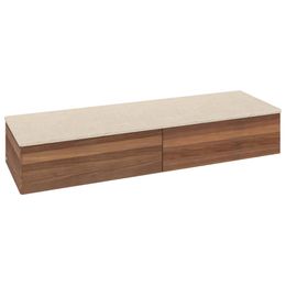 Villeroy & Boch Villeroy & Boch Sideboard Antao K42 1600x268x500mm FK/AP: HM/3 K42003HM