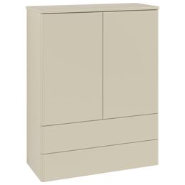 Villeroy & Boch Villeroy & Boch Highboard Antao K47 814x1039x356mm FK/AP: HJ/0 K47000HJ