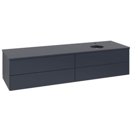 Villeroy & Boch Villeroy & Boch Waschtischunterschrank Antao K27_5 1600x360x500mm FK/AP: HG/0 K27050HG