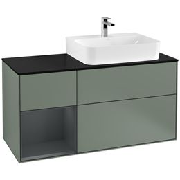 Villeroy & Boch Villeroy & Boch Finion Waschtischunterschrank G14, G142HGGM G142HGGM