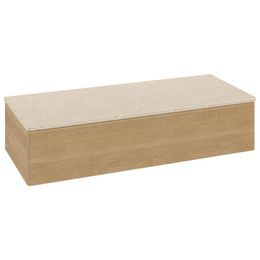 Villeroy & Boch Villeroy & Boch Sideboard Antao L41 1200x268x500mm mit Beleuchtung FK/AP: HN/3 L41003HN